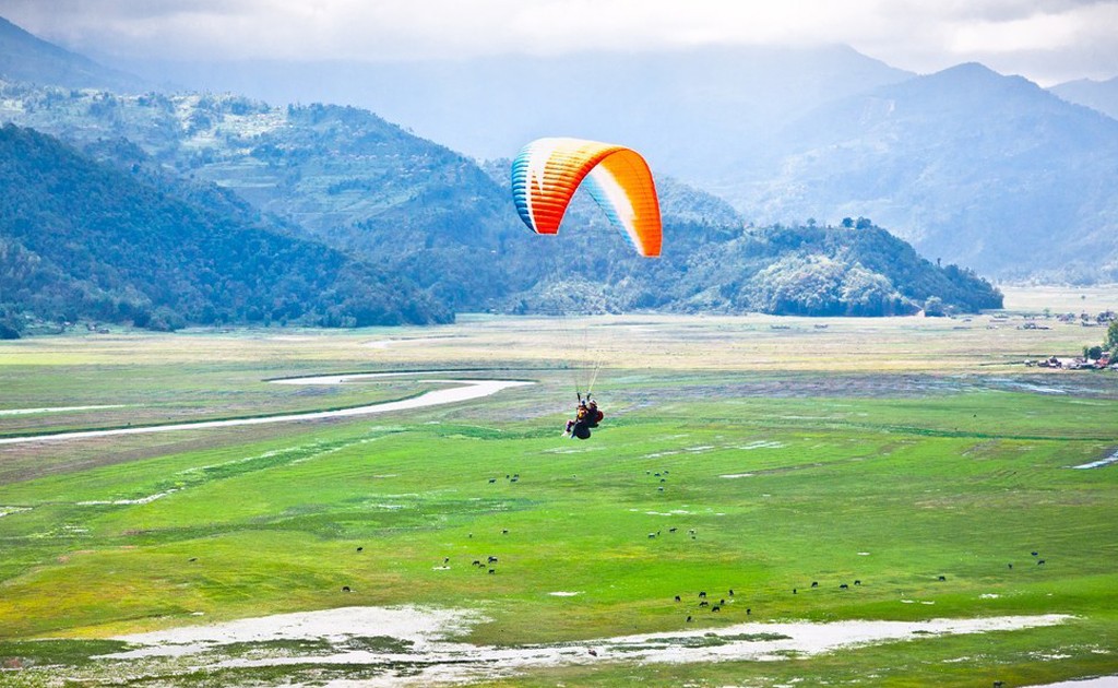 Adventure Activities in Nepal - Nepal Adventure Activities, Adventure ...