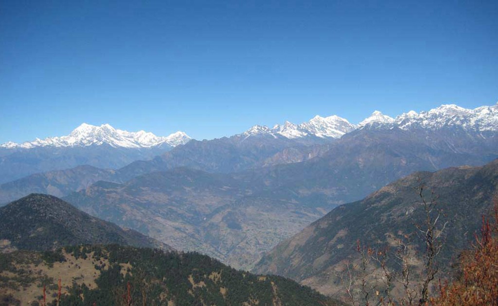 Arun Valley Trekking – Arun Valley Trek, Arun Valley Trekking Nepal ...