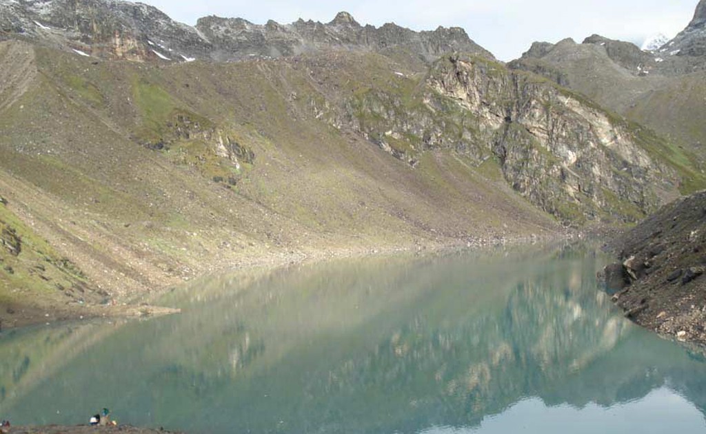 Dudh Pokhari Trekking - Dudh Pokhari Trek, Dudh Pokhari Trekking in ...