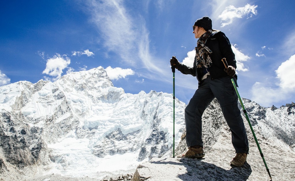 Everest Base Camp Trekking, guide ,cost and itinerary 2025I2026