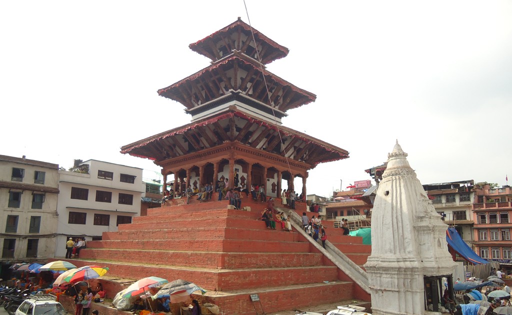 Indra Jatra in Nepal, Festivals in Nepal