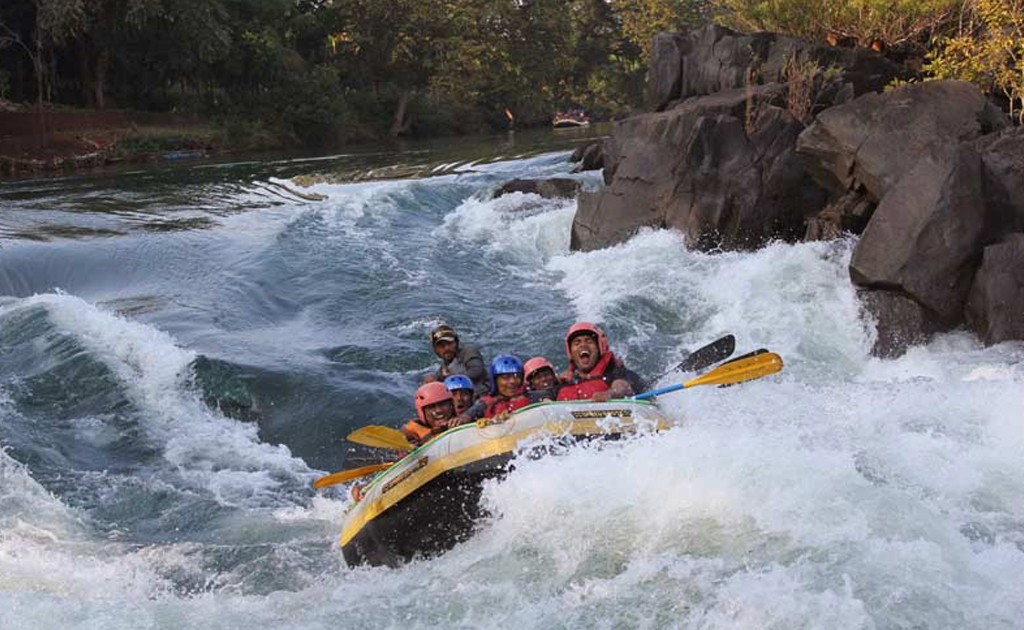 Kaligandaki River Rafting - Rafting in Kaligandaki River, Kaligandaki River Rafting Nepal ...