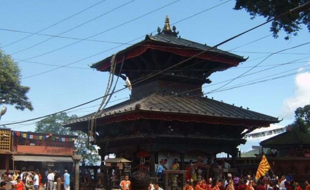 Nepal Tour - Outshine Adventure