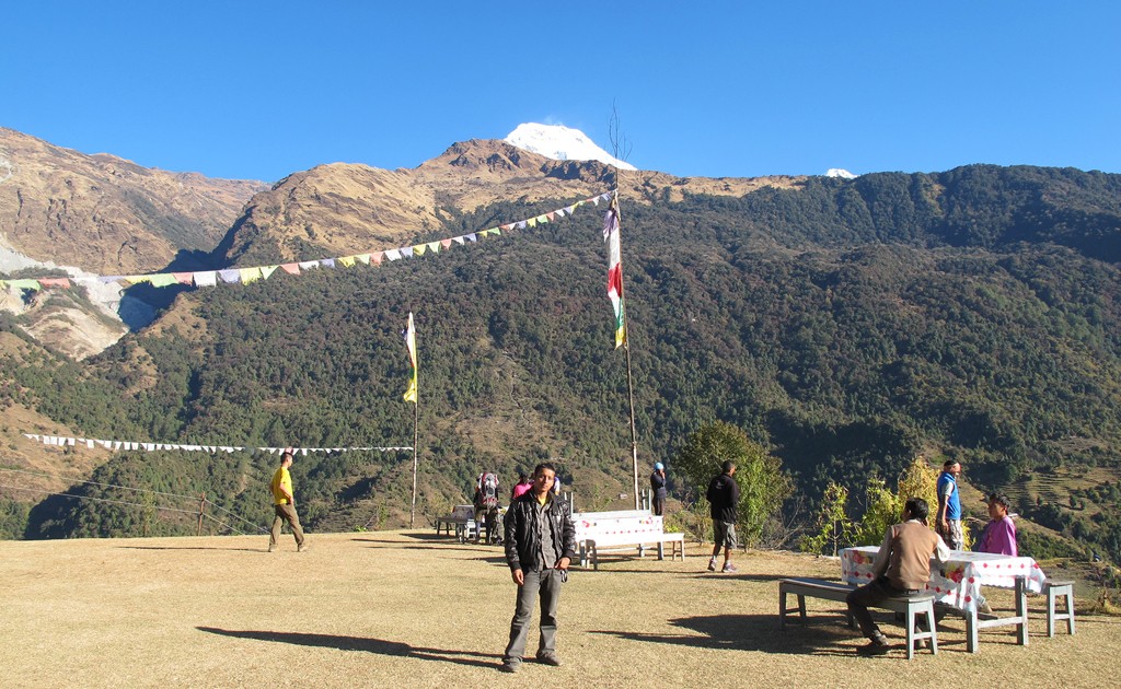 Nepal Trekking, Trekking Information, Nepal Trekking Regions, Nepal ...