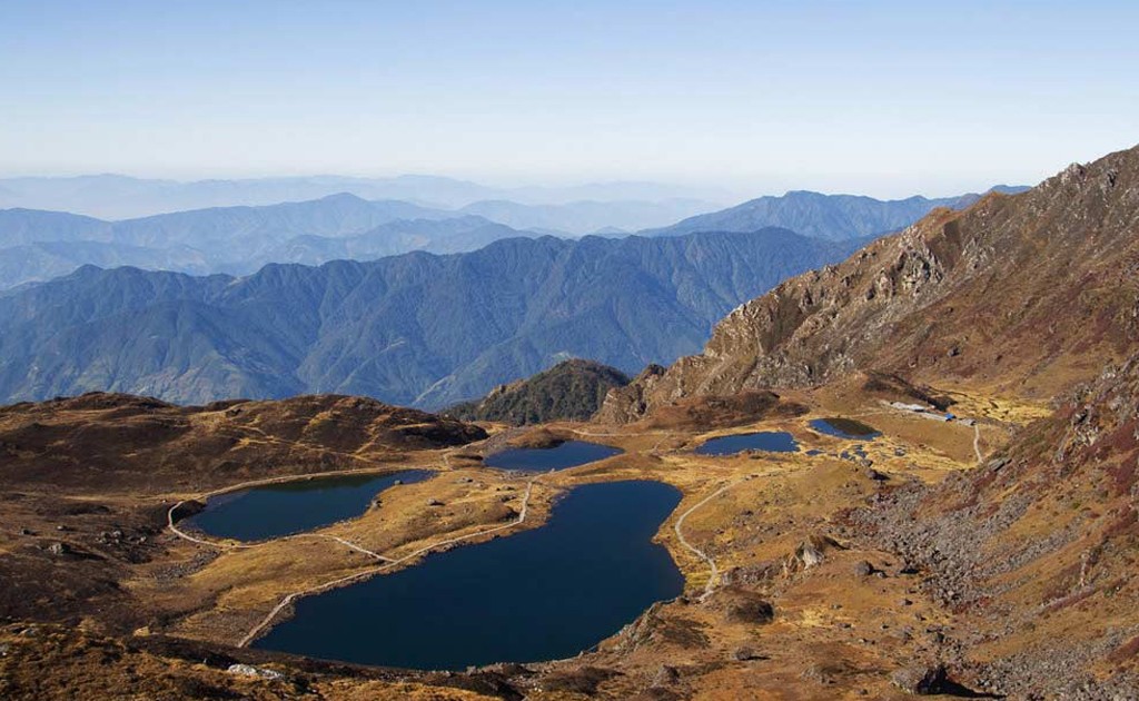 Numbur Cheese Circuit Trekking - Outshine Adventure