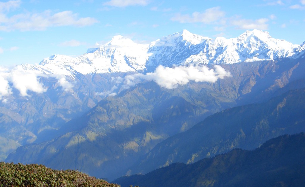 Ruby Valley Trekking, Ruby Valley Trek, Trekking in Nepal